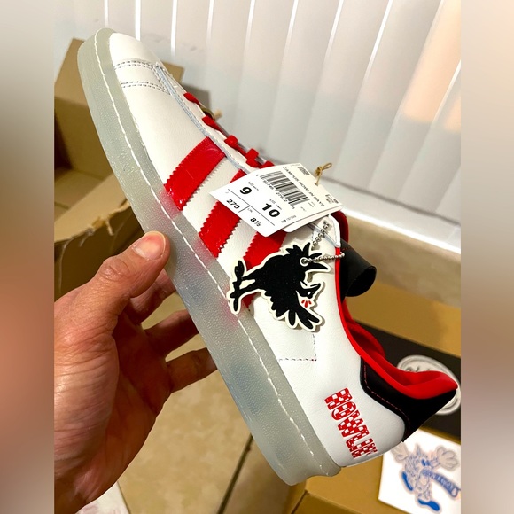 adidas Originals | Shoes | Adidas Campus Original Campus Chicken | Poshmark